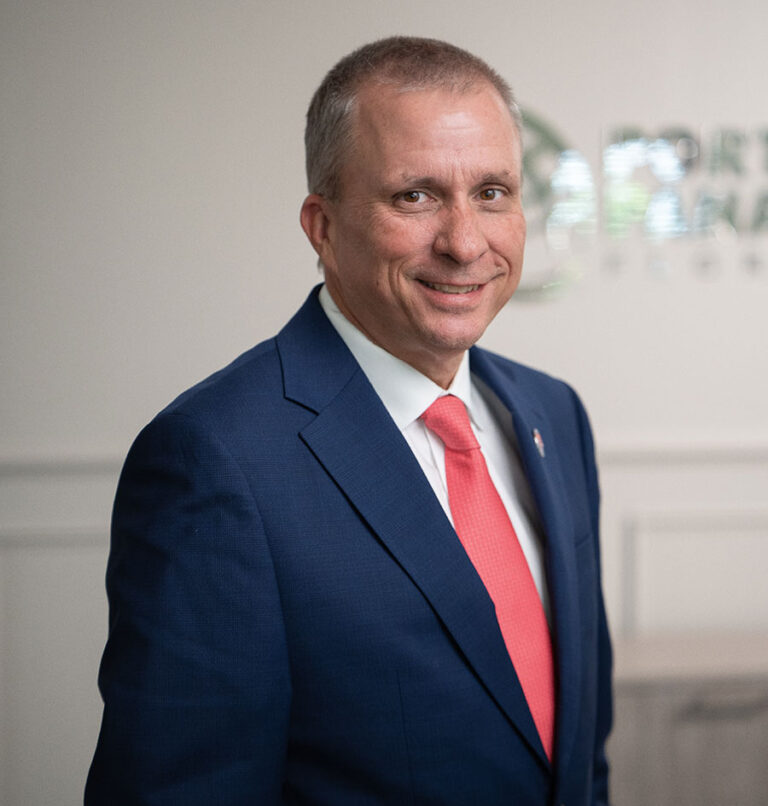 Leadership - Panama City Port Authority